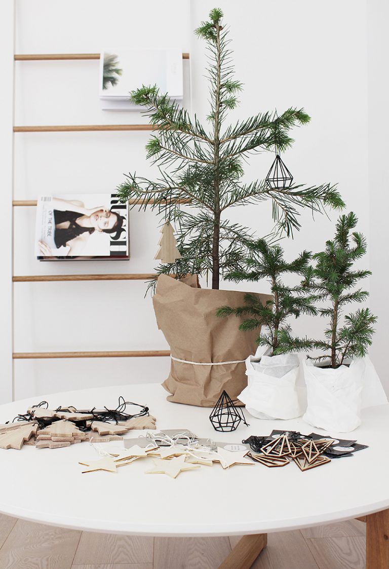 Scandinavian Christmas Inspiration | How to Get Scandinavian Christmas ...