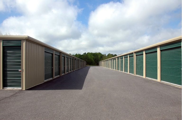 4 Tips That Will Help You Find The Perfect Storage Solution | Homelovr
