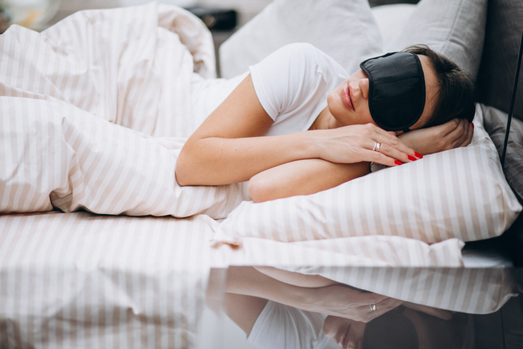 7 Ultimate Tips to Sleep Better with Asthma | Homelovr