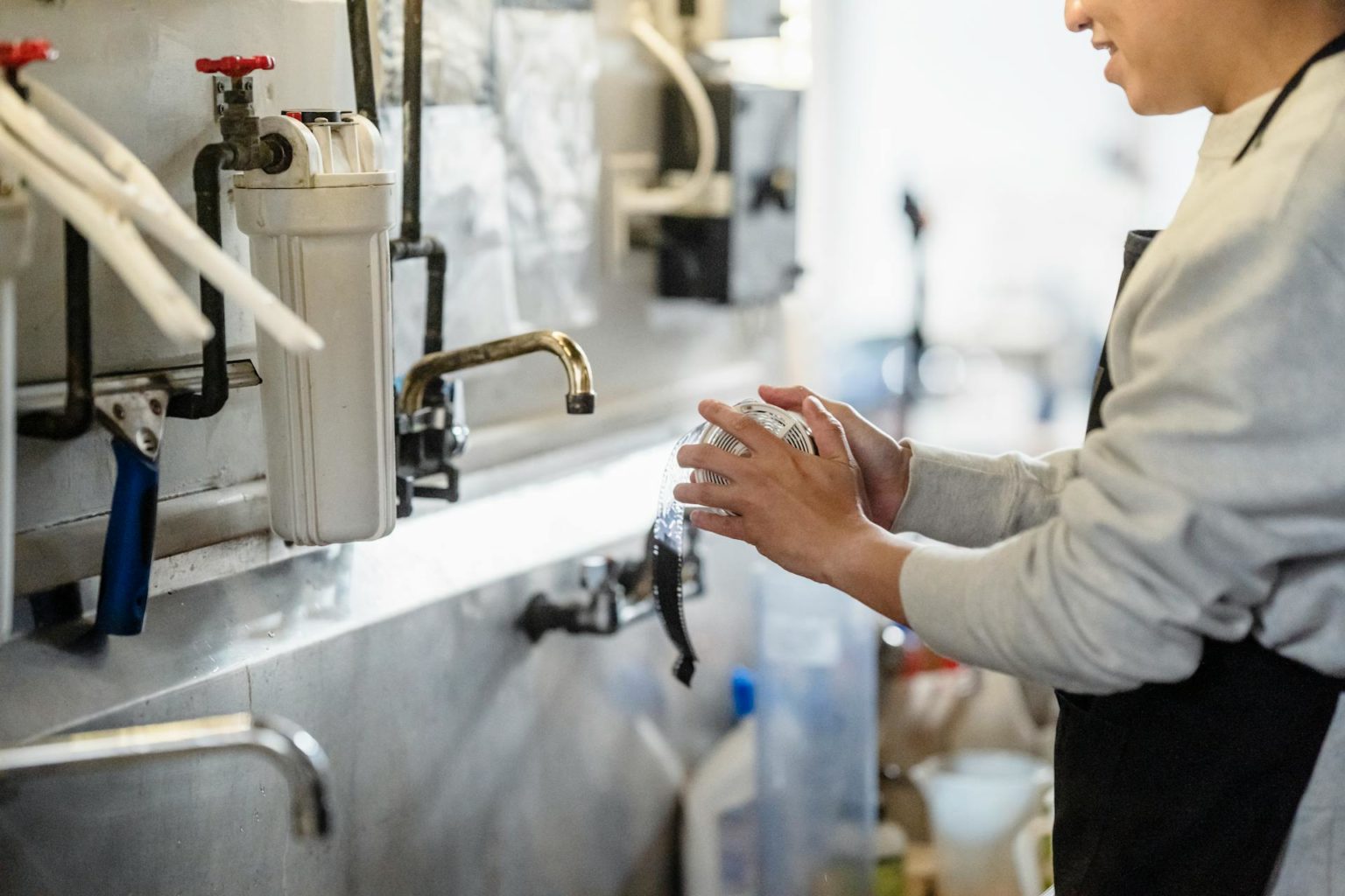 Understanding the Latest Plumbing Technologies and Trends | Homelovr