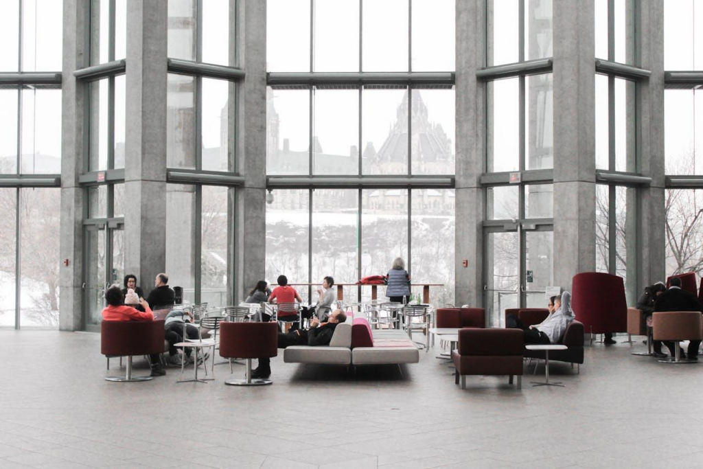 Signs You Need to Expand Your Office Space | Homelovr