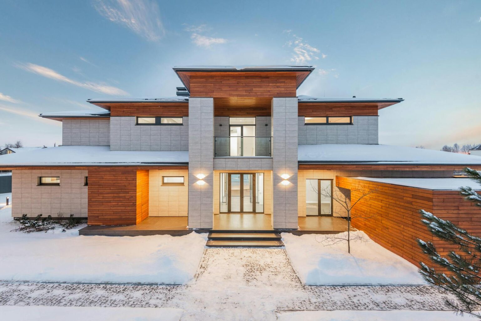 Types Of Cladding You Should Know | Homelovr