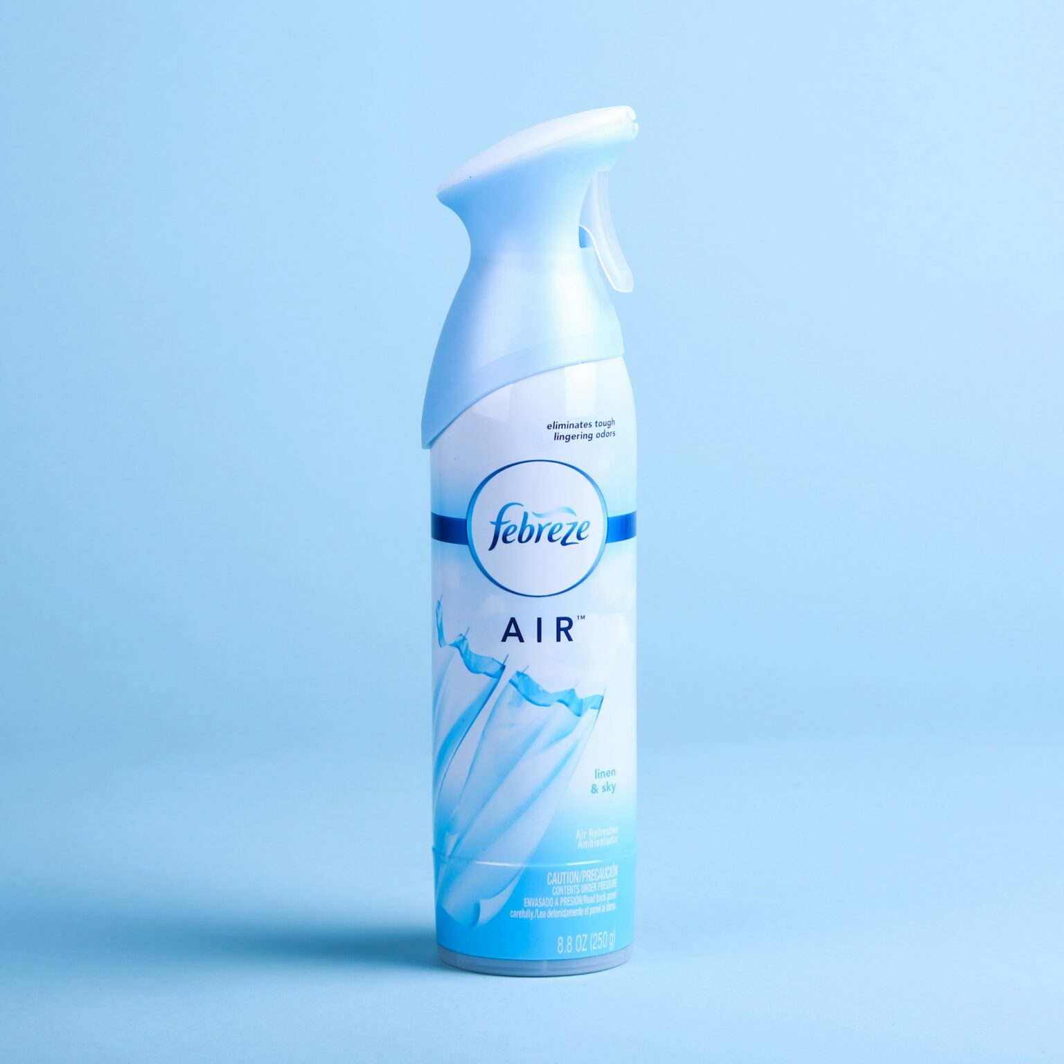 Make Your Own Febreze: Easy, Affordable & Chemical-Free Recipe | Homelovr