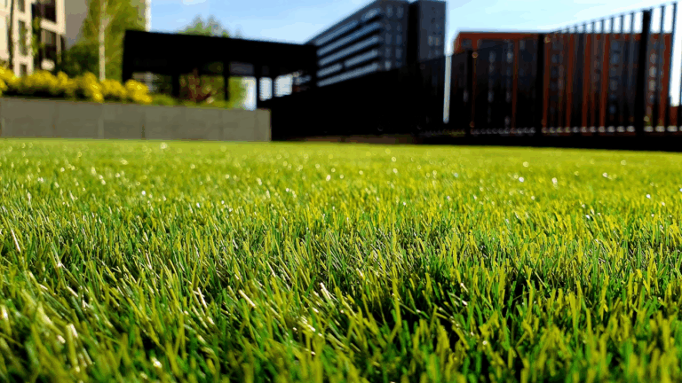 Landscaping and Low Maintenance: How to Achieve an Easy-Care Yard ...